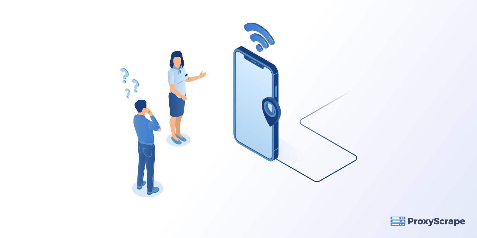 What is a mobile proxy and why do you need them?