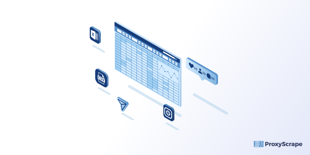 How to Scrape Instagram Data using Python in 2024: A Step-by-Step Guide