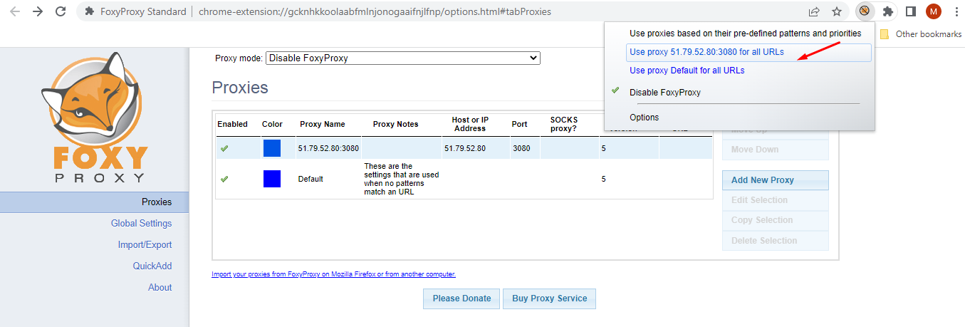 Jak używać FoxyProxy w przeglądarkach? Kompletny przewodnik 2024